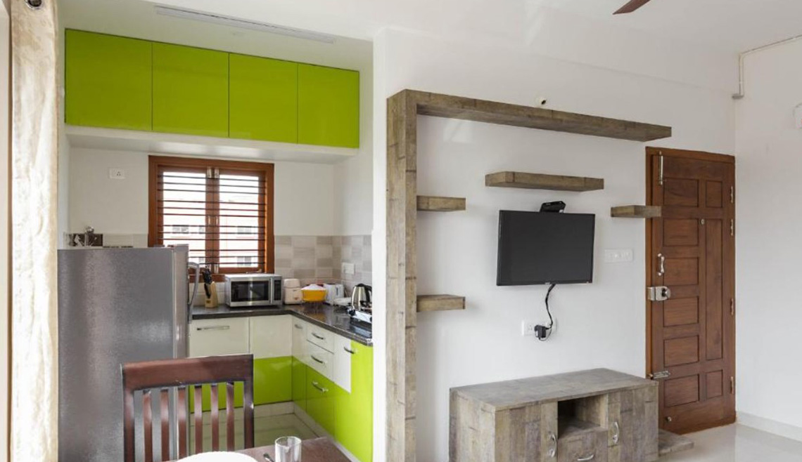 Home Interior Design Company in HSR Layout | AZ Interior