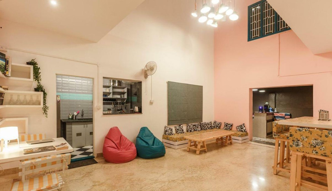 Home Interior Design Company in HSR Layout | AZ Interior